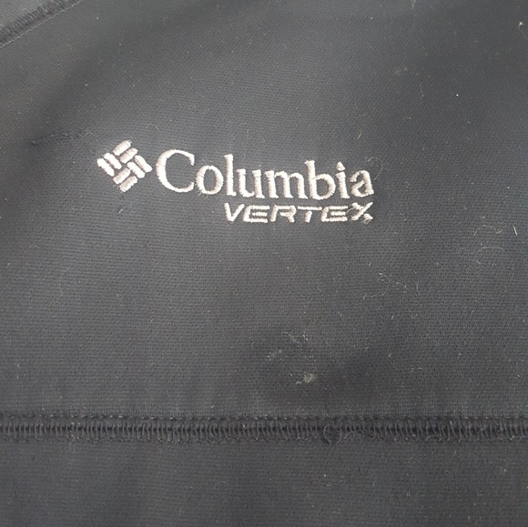 Columbia | Jackets & Coats | Columbia Vertex Men Zip Up Fleece Jacket ...